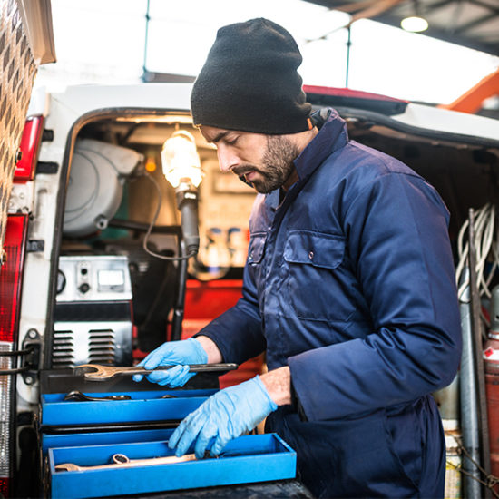 Tradesmen Insurance | Evalee Independent Insurance Brokers | Scotland